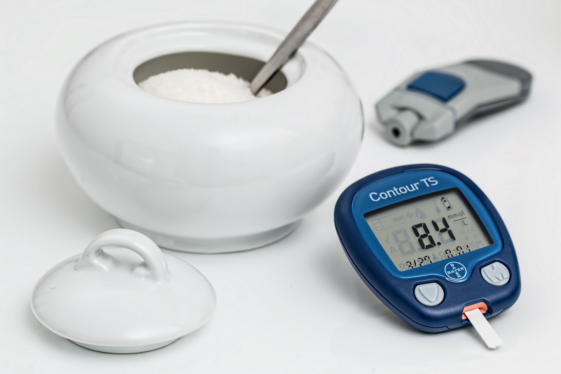How To Maintain Blood Sugar Levels Naturally