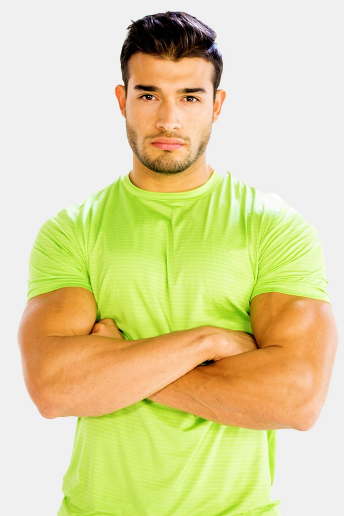 Neon Clothes Styling Guide For Men To Rock The Season