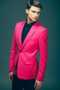 Neon Clothes Styling Guide For Men To Rock The Season