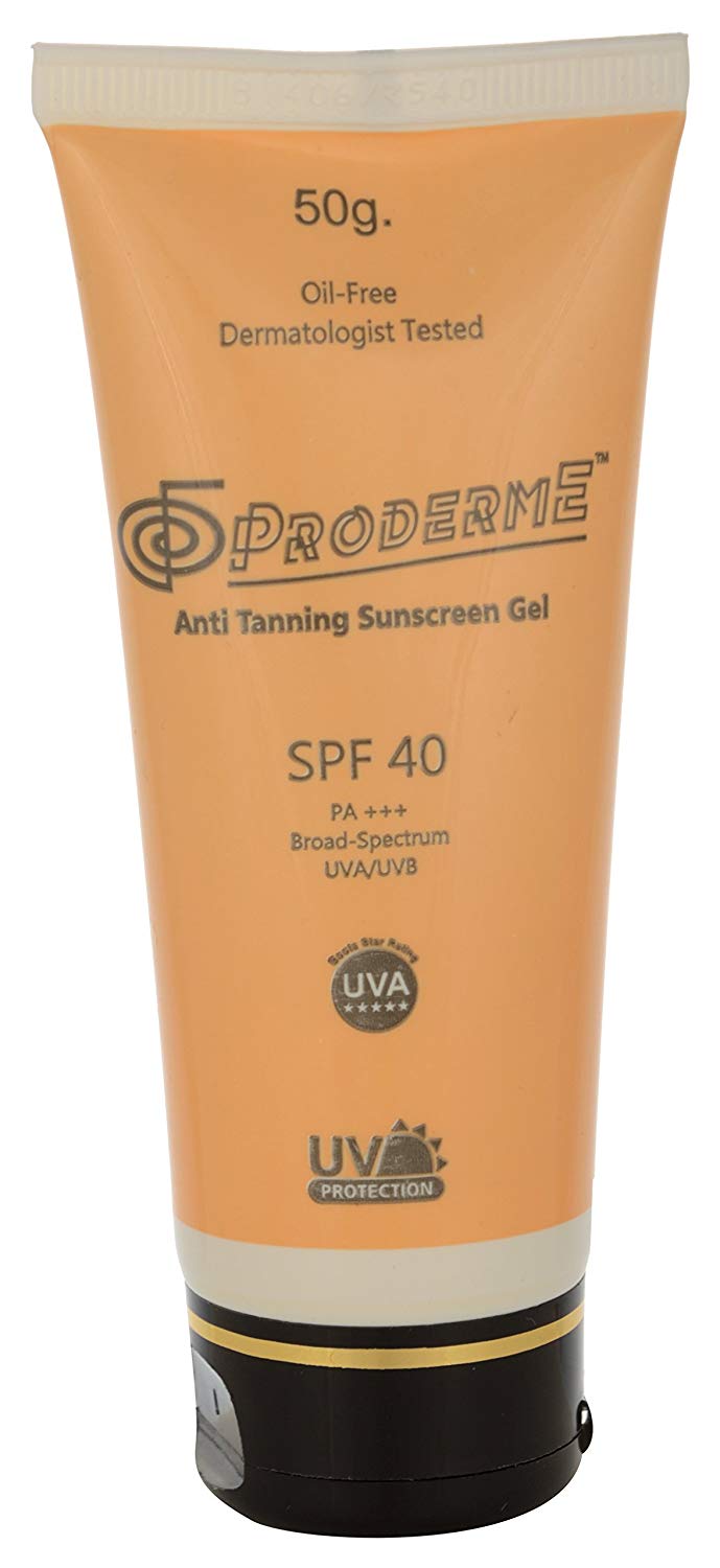 13 Best Sunscreen Recommended By Dermatologists In India