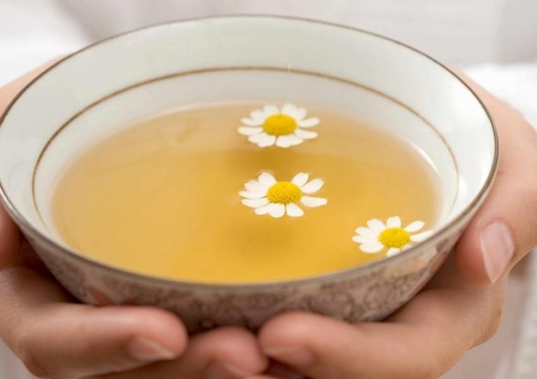 8 Best Teas For Acne Prone Skin For A Clearer Skin