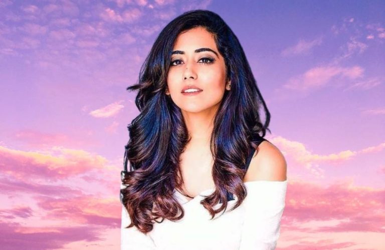 12 Best Jonita Gandhi Songs You'd Love To Tune In Now