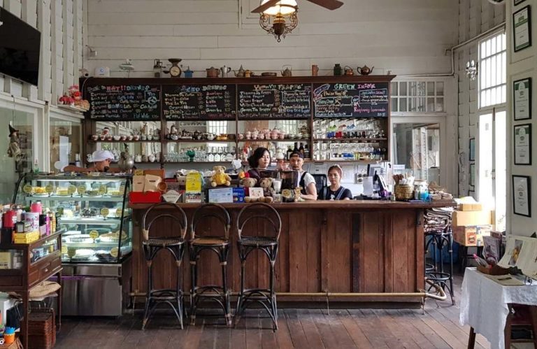 10 Best Rajouri Garden Cafes You Wouldn’t Want To Miss Out On