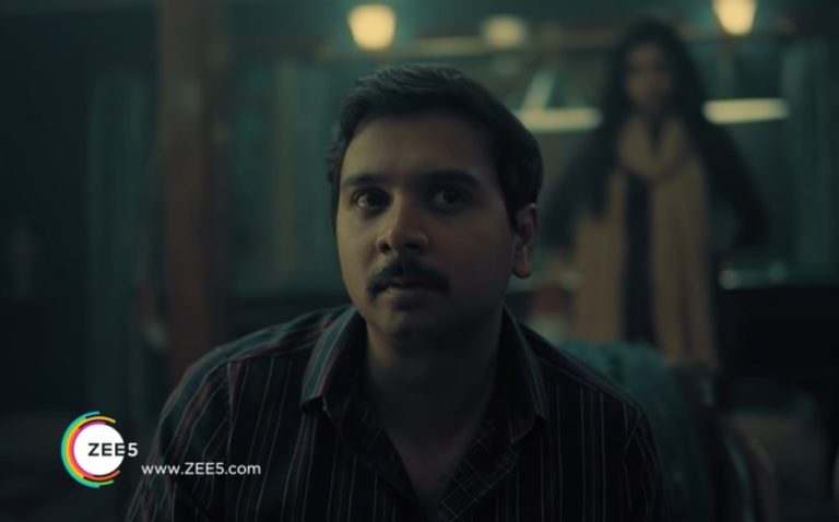 Top 5 Thriller Web Series To Watch On ZEE5