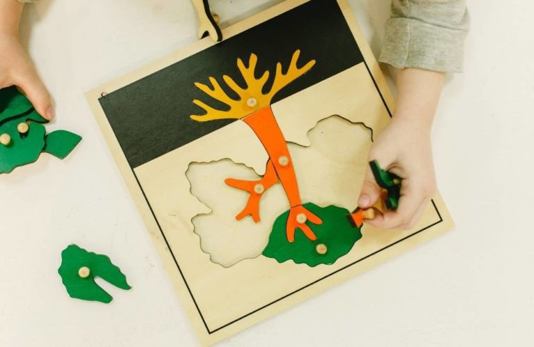 15 Problem Solving Activities For Kids To Promote Critical Thinking