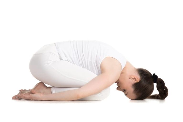 5 Great Yoga Poses For Lower Back Pain Relief