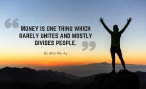 25 Uplifting Sudha Murthy Quotes That Will Change Your Mindset