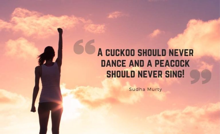 25 Uplifting Sudha Murthy Quotes That Will Change Your Mindset