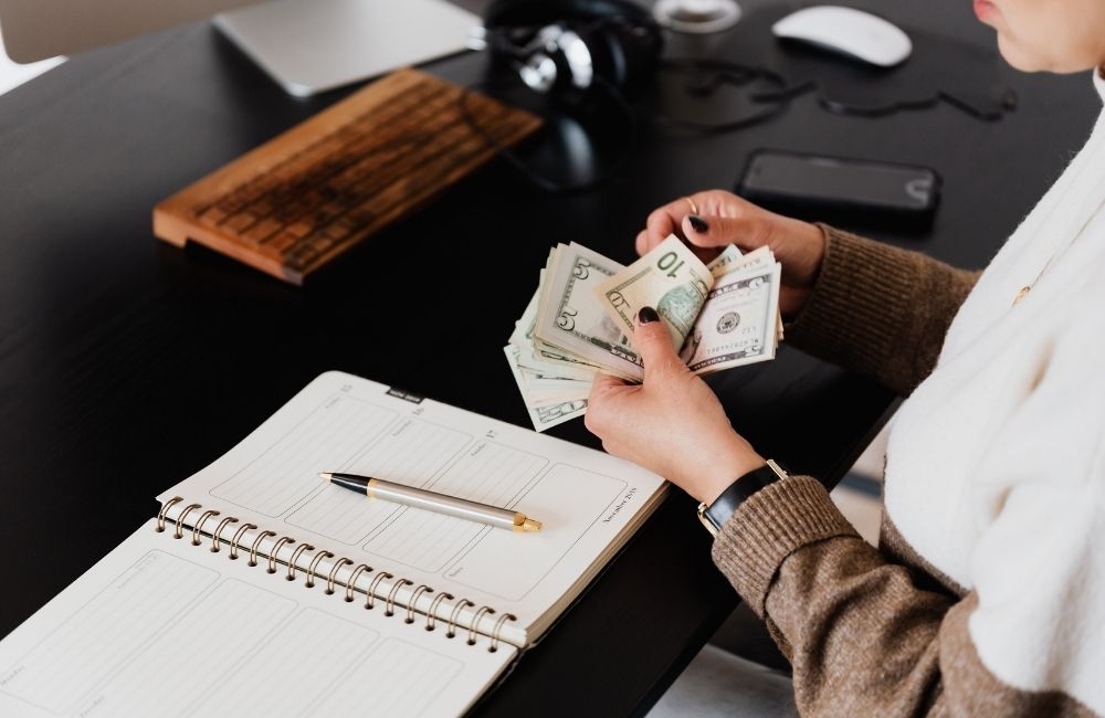 9 Solid Ways To Improve Your Budgeting Skills Manage Money