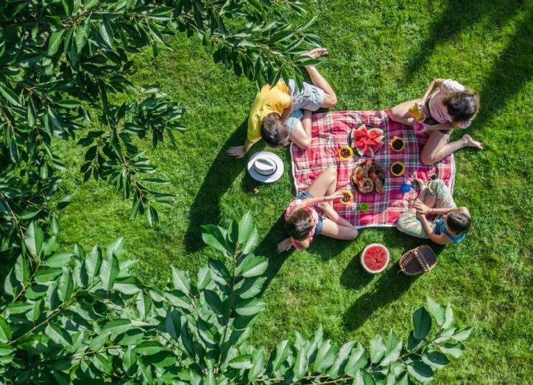 25 Upbeat Ways To Connect With Nature & Heal Your Soul