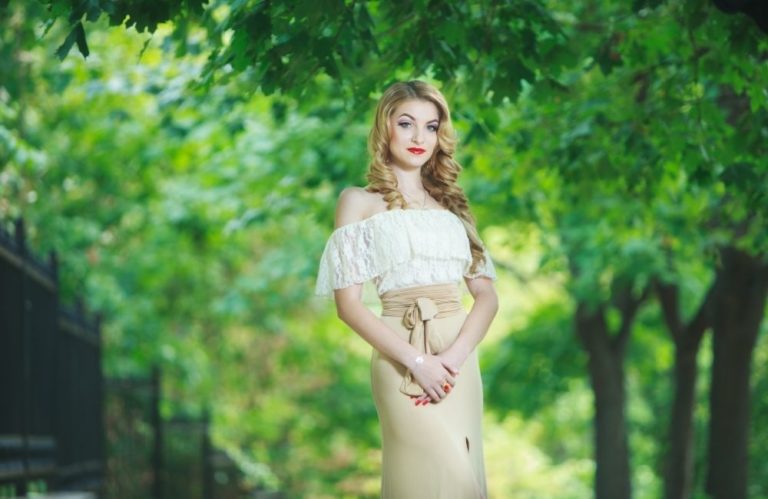 Here's How To Dress Yourself Like A Princess