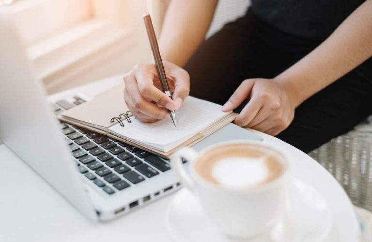 5 Ways Improved Writing Helps Your Communication