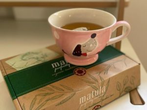 Matula Tea For H. Pylori: An In-Depth Review