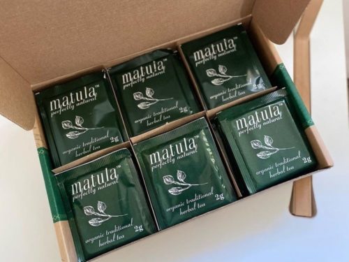 Matula Tea For H. Pylori: An In-Depth Review