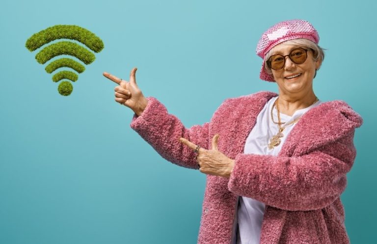 500+ Clever WiFi Names You'll Wish You'd Thought Of First