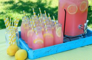 611 Best Lemonade Stand Names To Sweeten Up Your Summer