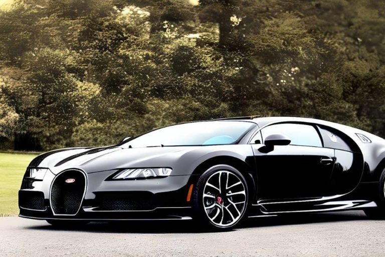 600 Hottest Black Car Names You'll Ever Hear