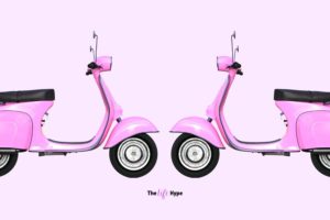 821 Greatest Scooter Names In 2025 For Your Two-Wheeler