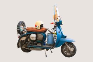 821 Greatest Scooter Names In 2025 For Your Two-Wheeler