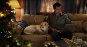 11 Heartwarming Dog Christmas Movies To Watch This Season