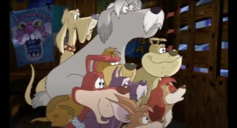 11 Heartwarming Dog Christmas Movies To Watch This Season