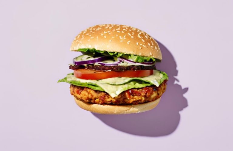 611 Funny Burger Names You'll Love To Keep!